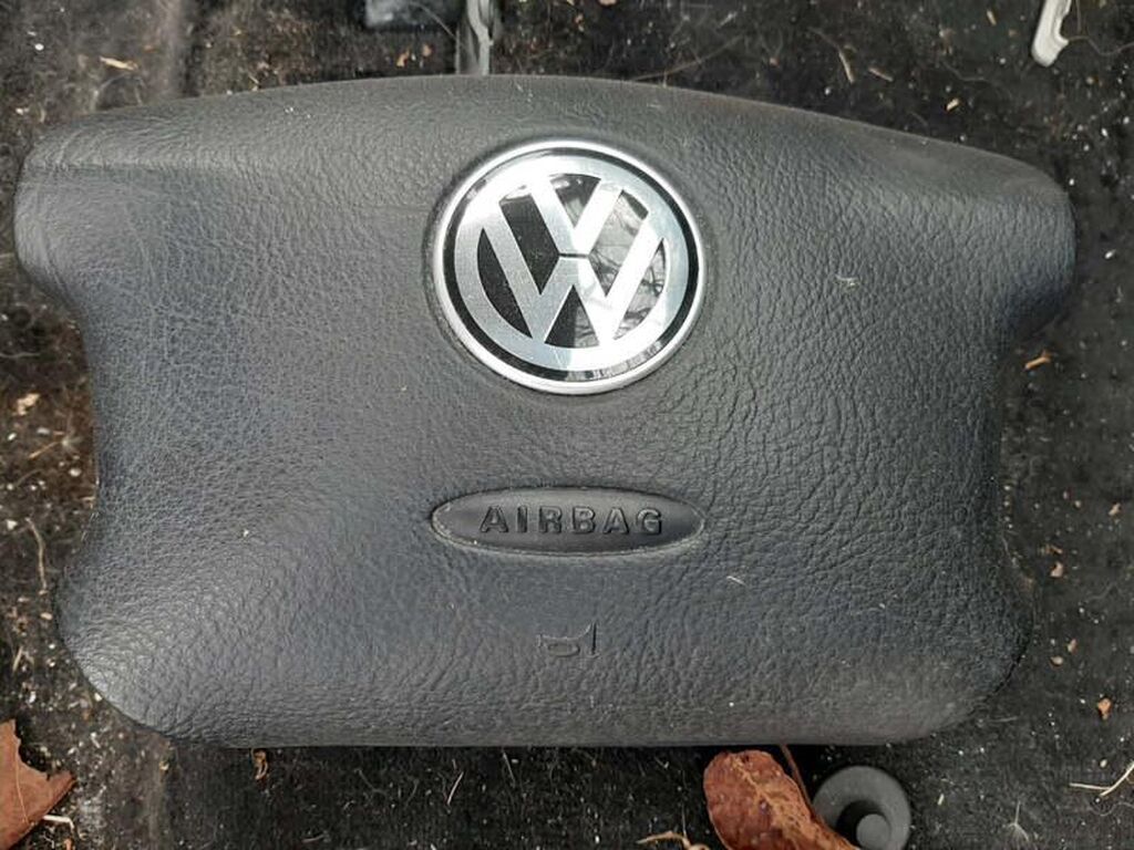 VAZDUŠNI JASTUK - AIRBAG VOLAN ZA VOLKSWAGEN GOLF 4 | Airbag za