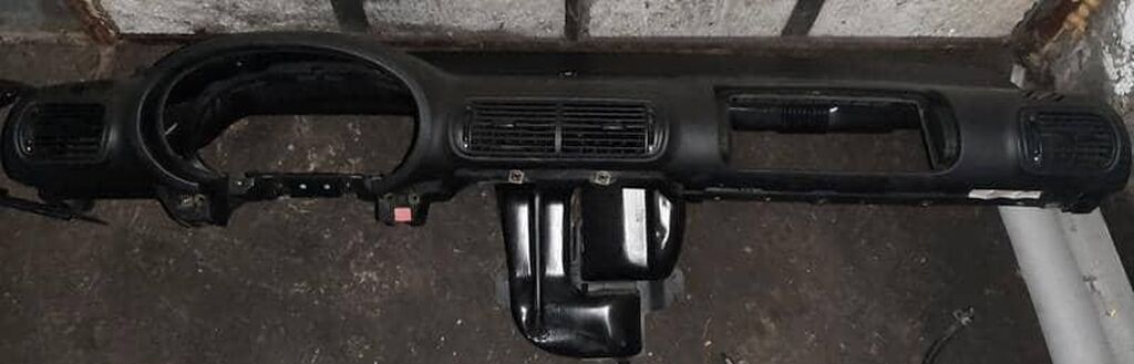 INSTRUMENT TABLA ZA SEAT LEON OD 2001. DO 2005. GOD. | Instrument