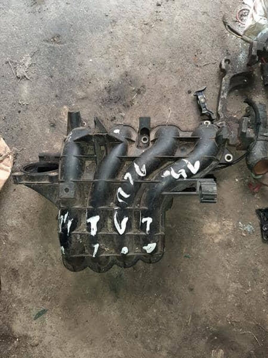 USISNA GRANA 1.4 ZA VOLKSWAGEN GOLF 4 | Usisasna grana za Golfa 4