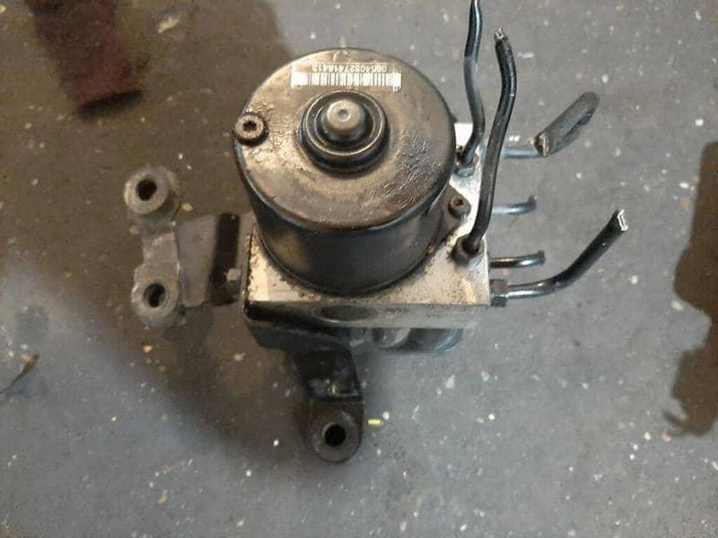 CENTRALA ABS ZA VOLKSWAGEN GOLF 4 OD 1998. DO 2005. GOD. | Centrala