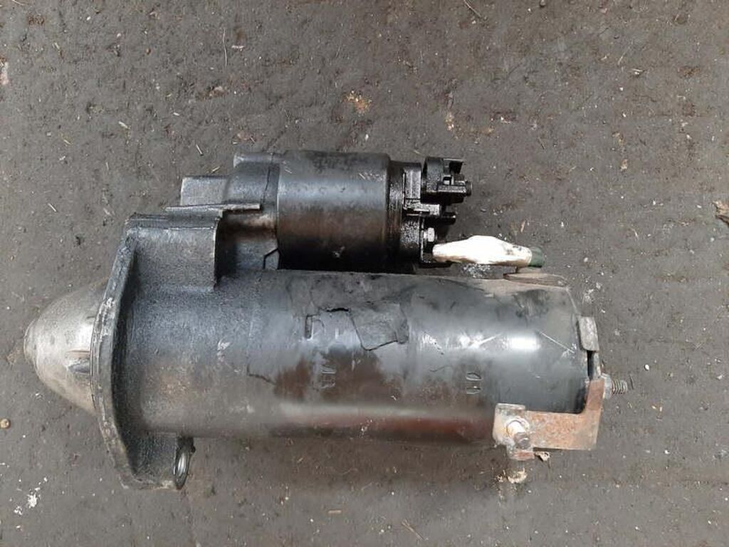 ANLASER ZA VOLKSWAGEN PASSAT B5.5 | Anlaser za Passata b5.5 130ks
