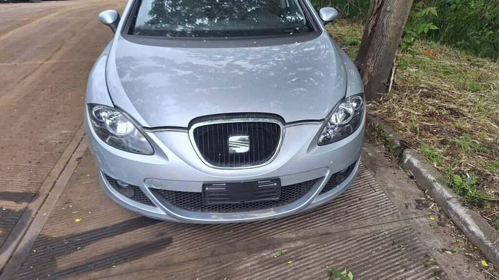 LEON FAROVI ZA SEAT LEON OD 2005. DO 2013. GOD