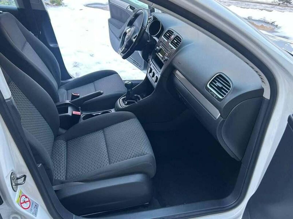 GOLF 6 INSTRUMENT TABLA ZA VOLKSWAGEN GOLF 6 OD 2008. DO 2012. GOD