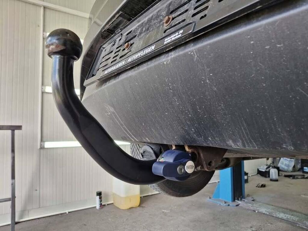 KUKA ZA VUCU BRINK ZA FIAT BRAVO | kuka za vucu skinuta sa Fiat
