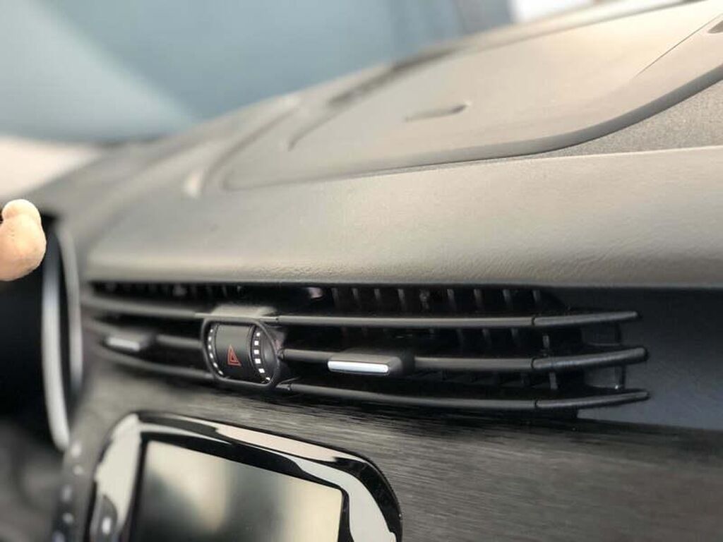 IZDUV VENTILACIJE ZA ALFA ROMEO GIULIETTA | za Alfu Giuliettu