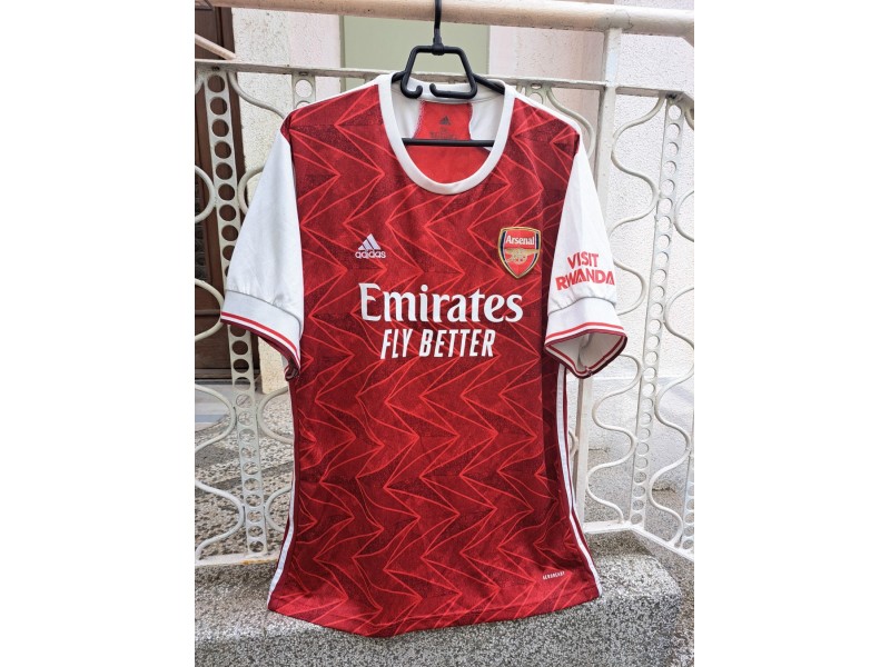 Arsenal dres iz sezone 2020-21 Willian,original adidas