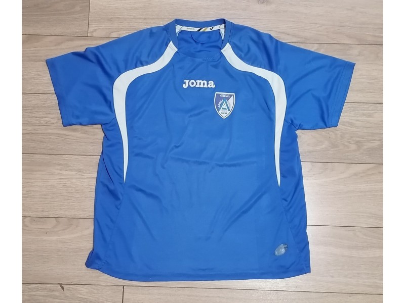 RETRO IGRAČKI DRES FK ARSENAL TIVAT JOMA