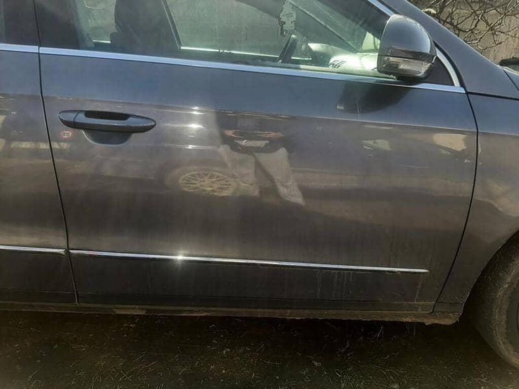 VRATA ZA VOLKSWAGEN PASSAT B6 | Vrata za Passata B6 Mogucnost slanja