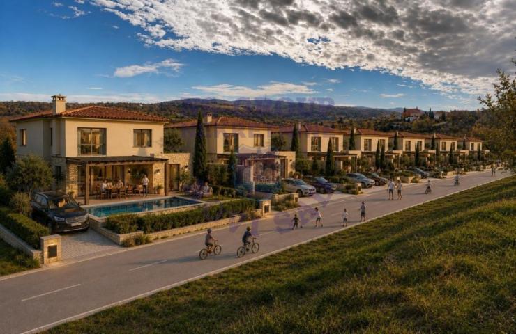 Građevinsko zemljište na Čardaku, površine 2.446m²