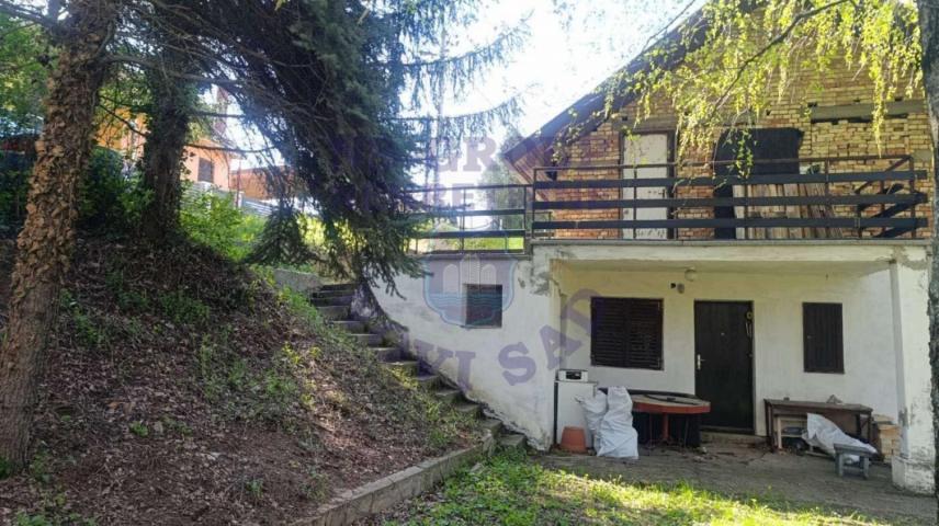 Kuća 40m2 Sremska Kamenica