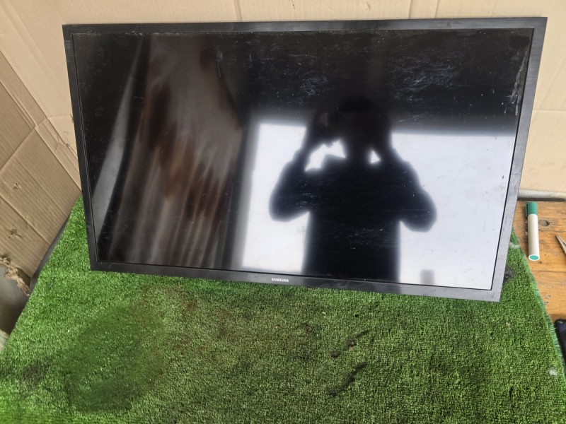 Samsung tv