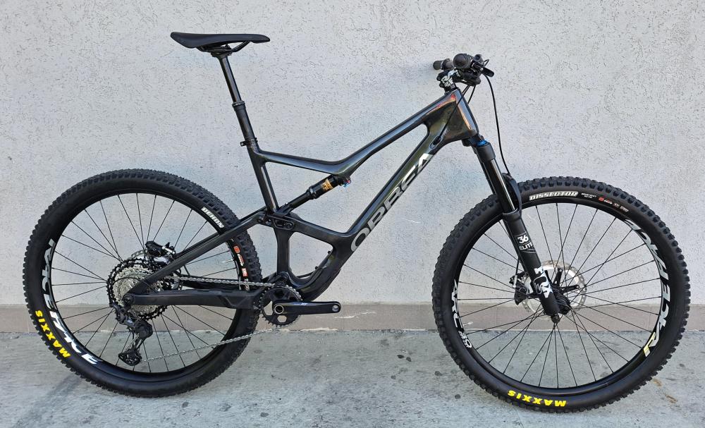 Orbea XL