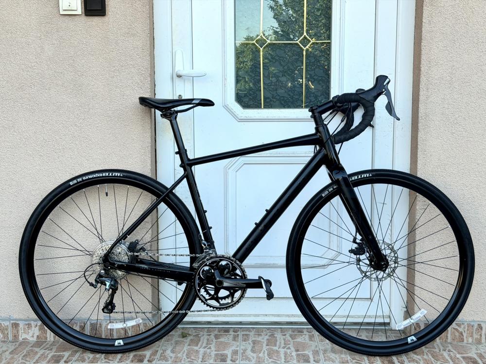 MARIN GESTALT 28 Vel-54cm 2x10 Tiagra Shimano