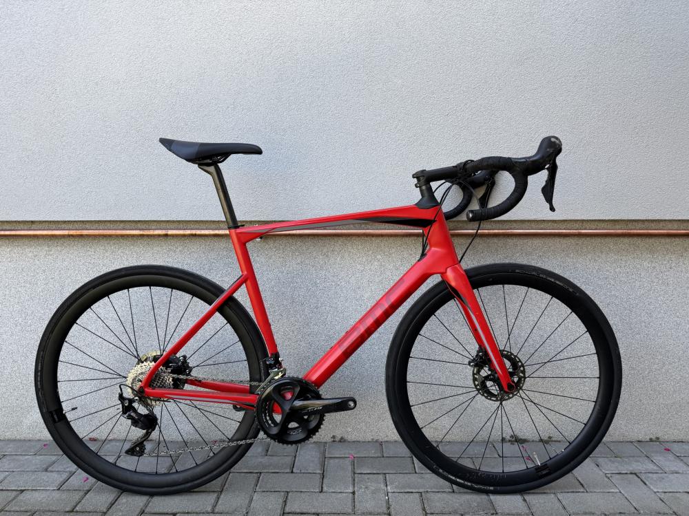 BMC Road Machine 02