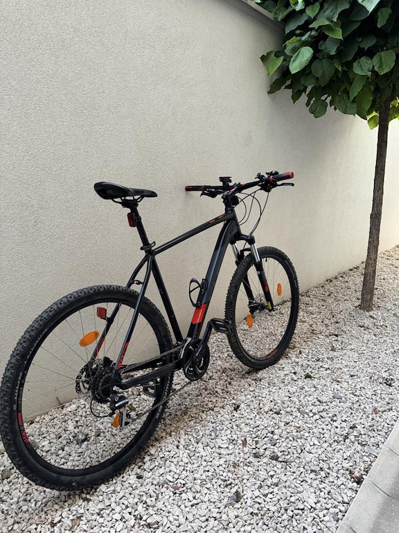 CUBE AIM PRO 29 3X8 DISC XXL
