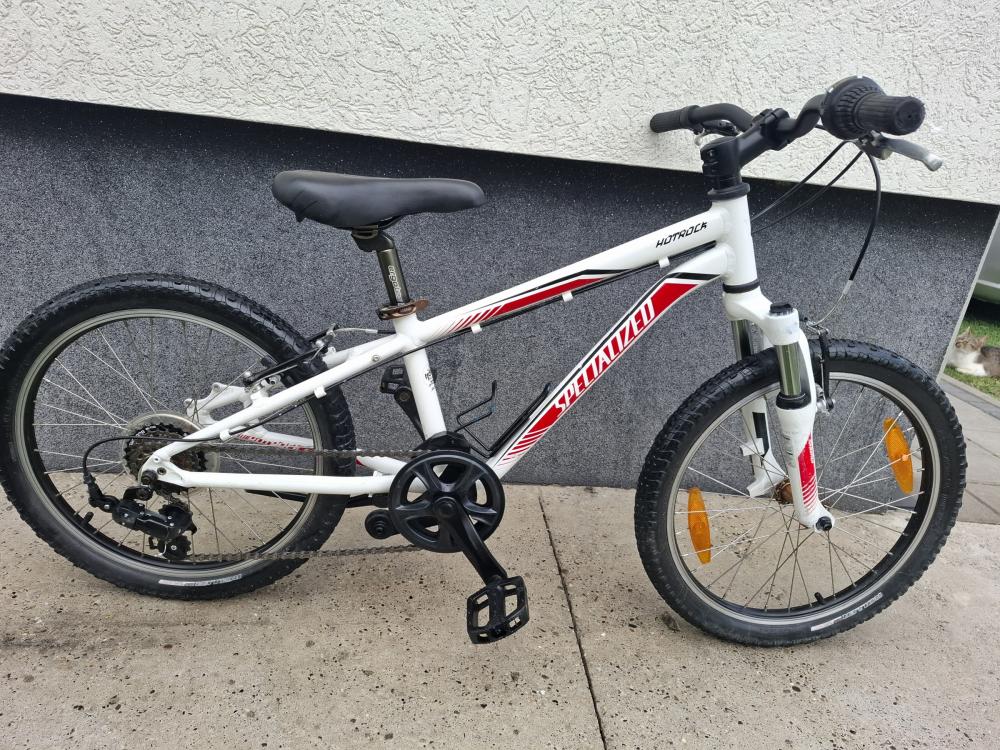 Specialized Hotrock 20"