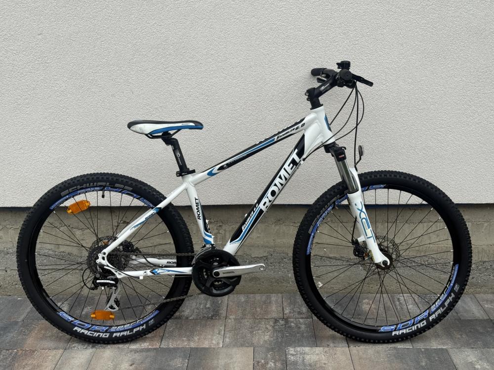 Romet Rambler disc 26