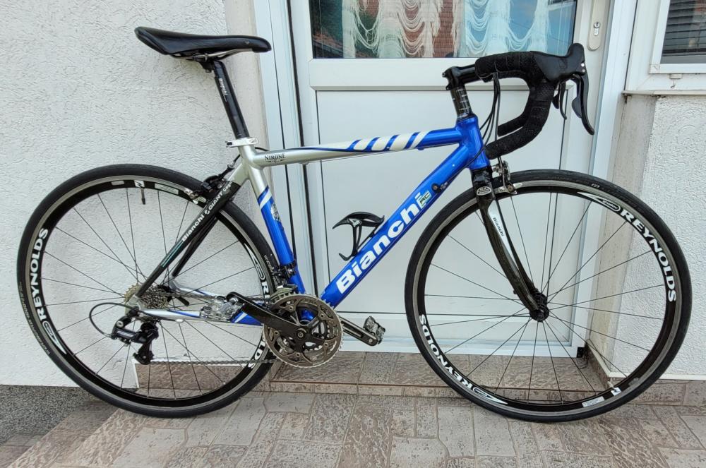 Bianchi Via Nirone RC