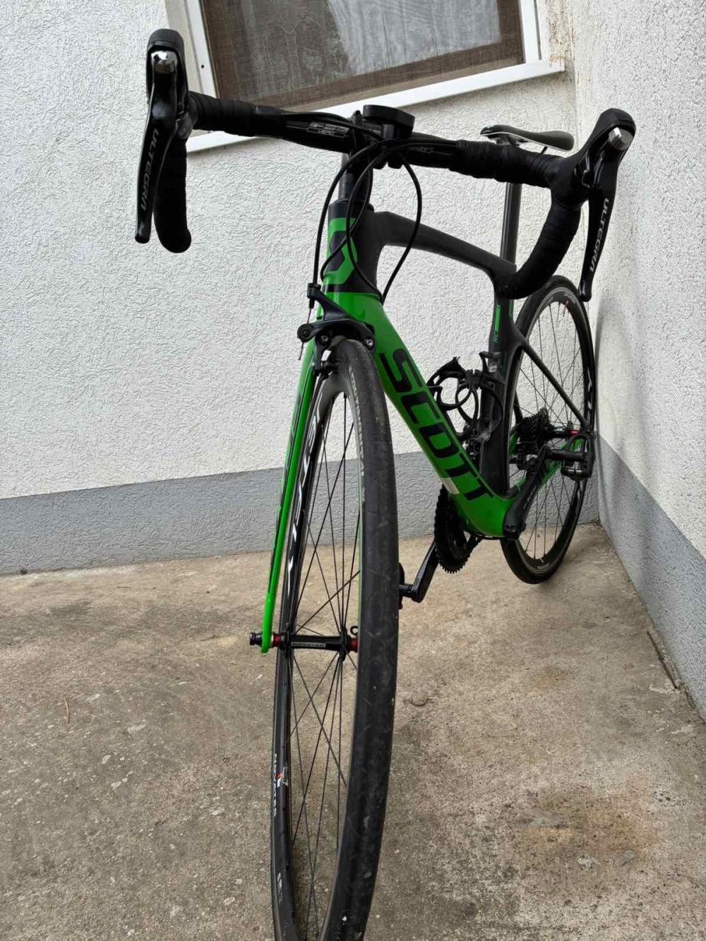 Scott Foil RC