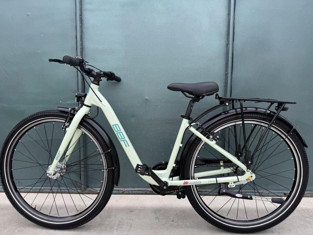 BBF Streetrider 26