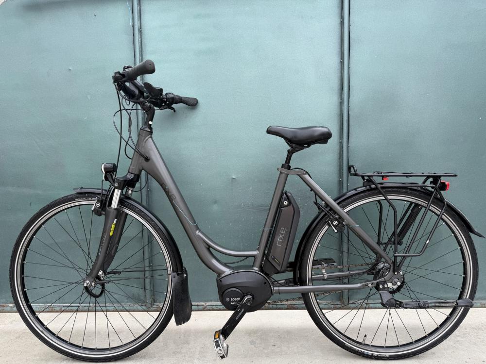 Rixe Bordeaux elektro