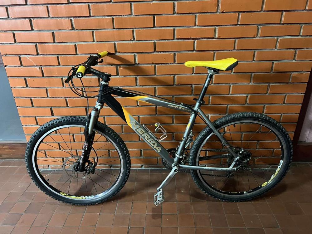 Merida Matts MTB 26"
