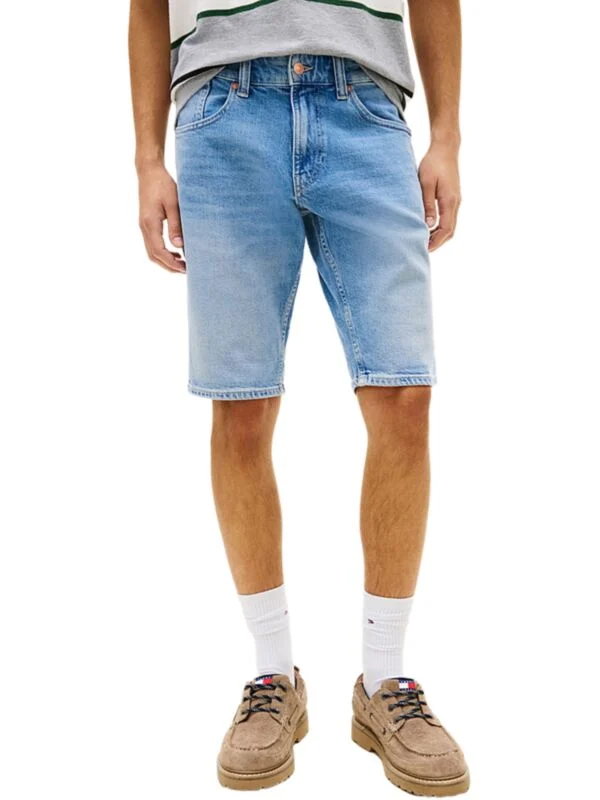 Muški šorc Tommy Hilfiger THDM0DM22979-1A5