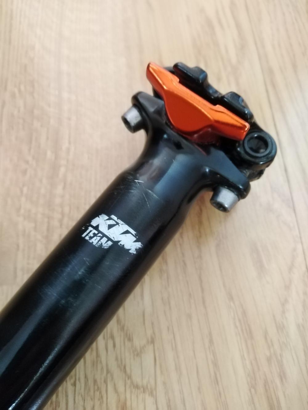 KTM 30.9mm