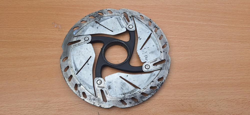 Rotor Ultegra XM-RT800 160 mm br.2