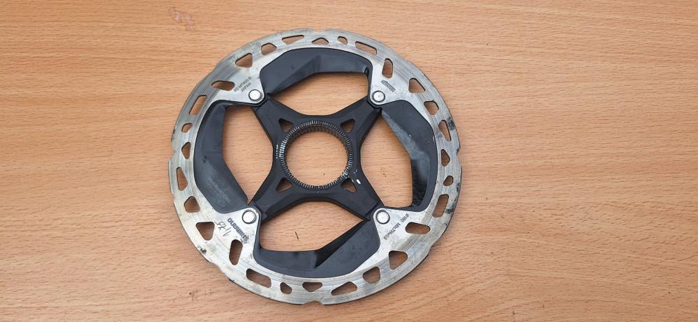 Rotor Shimano XTR RT-MT900 160 mm br.4