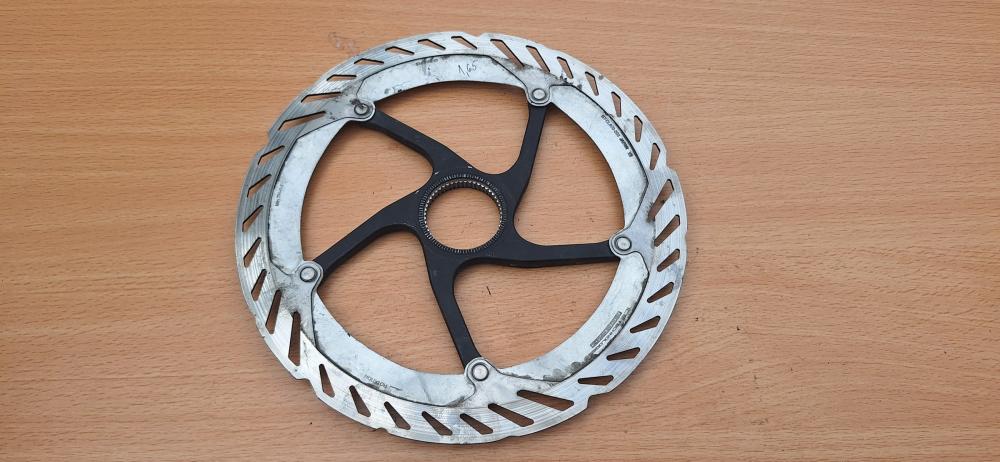 Rotor Ultegra RT-CL800 203 mm