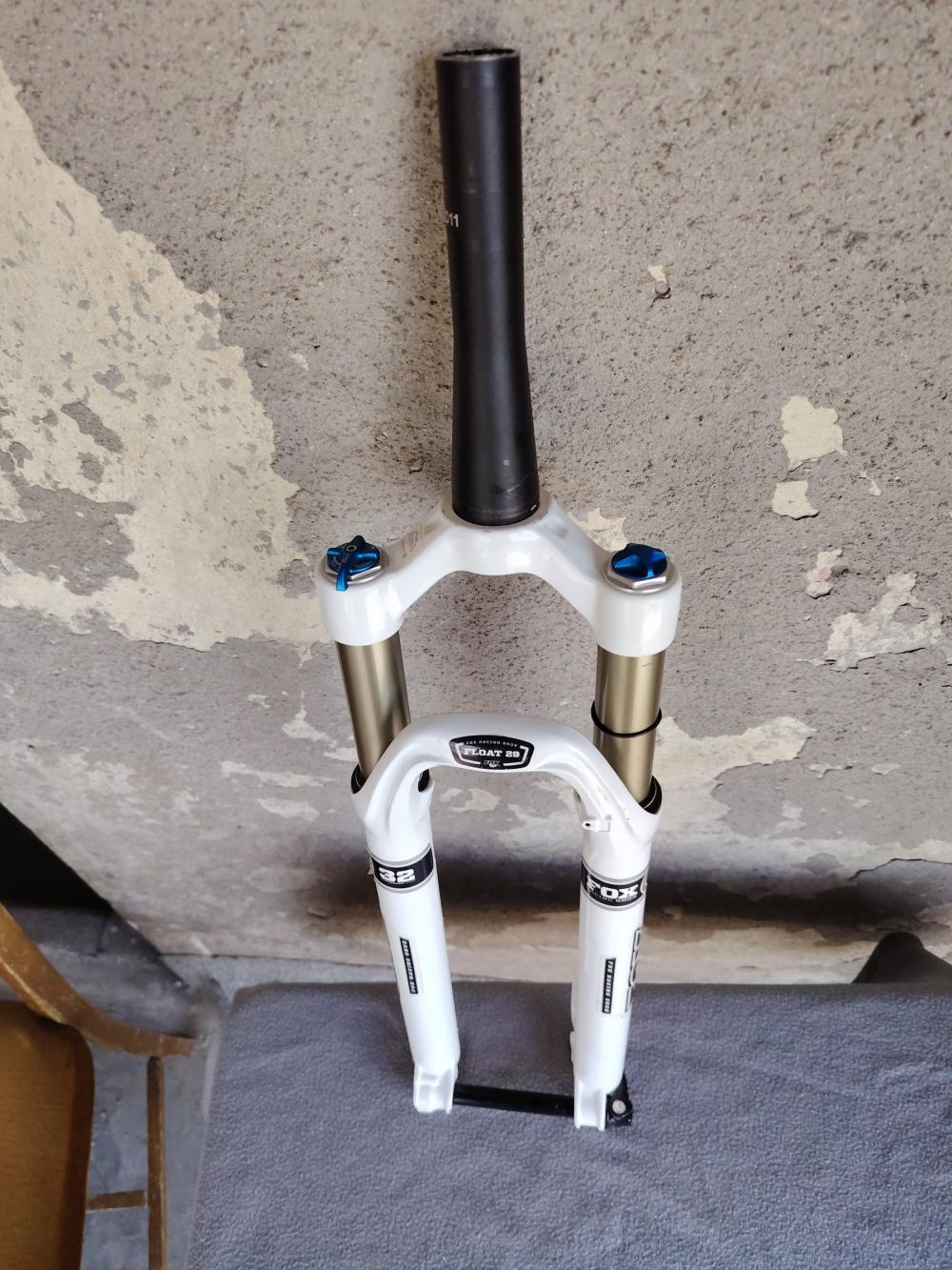 FOX Racing Shox 32 Float 29 100mm