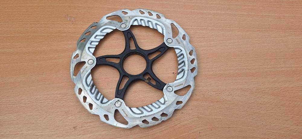 Rotor XTR SM-RT99 180 mm