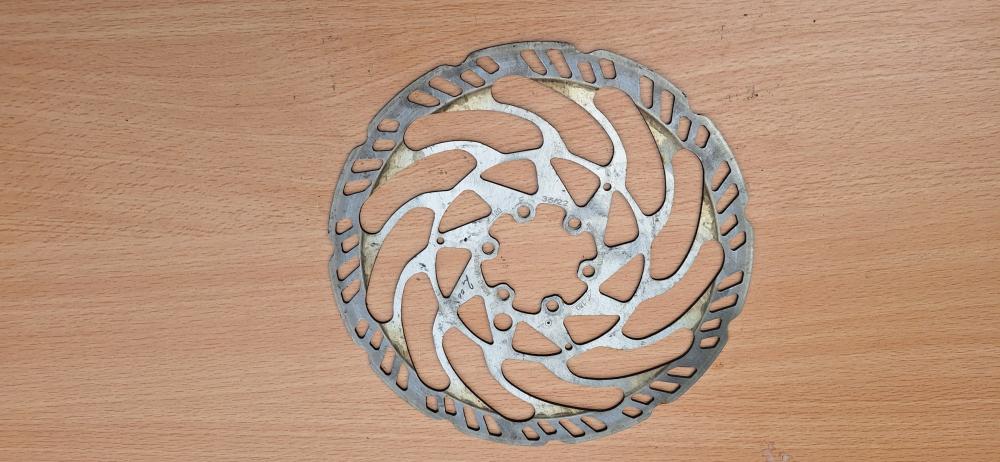 Rotor Magura MDR-C CL 180 mm br.2