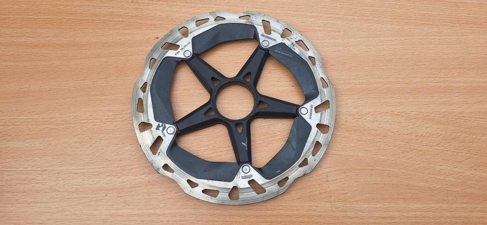 Rotor XTR RT-MT900 180 mm