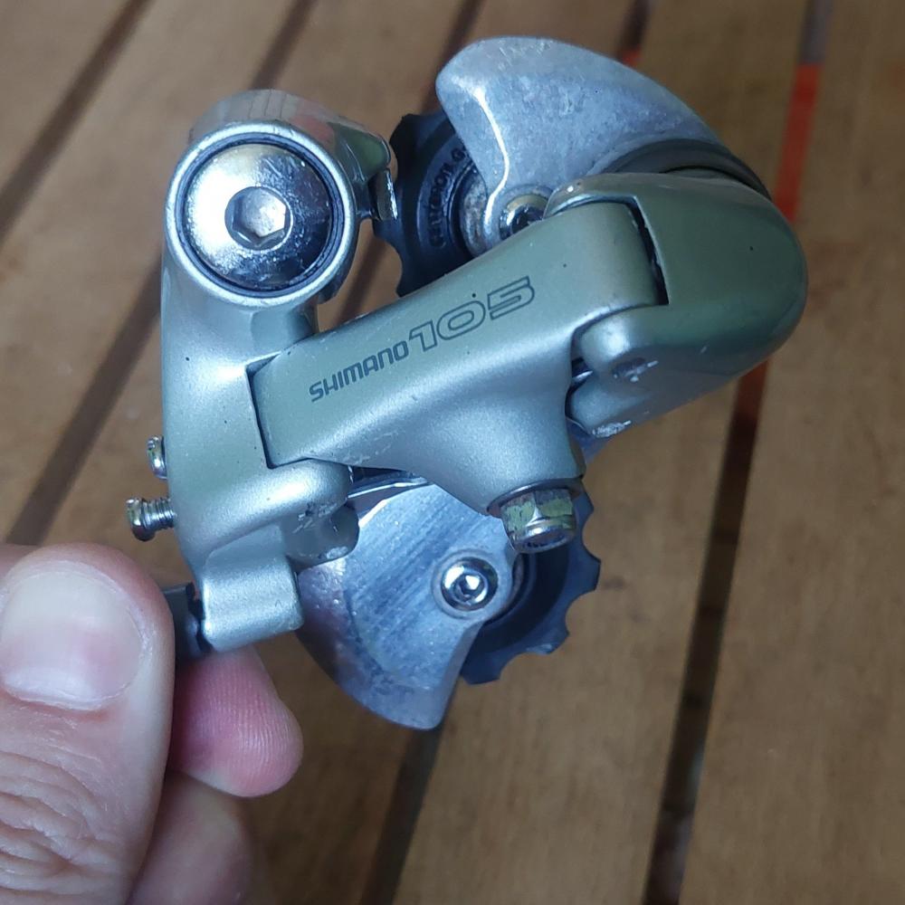 Shimano 105 rd-1055