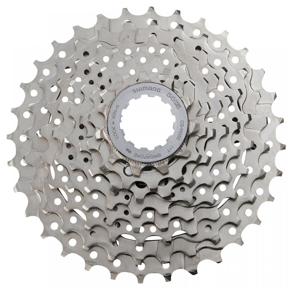 SHIMANO CLARIS CS-HG50, 8 brzina, 13-26