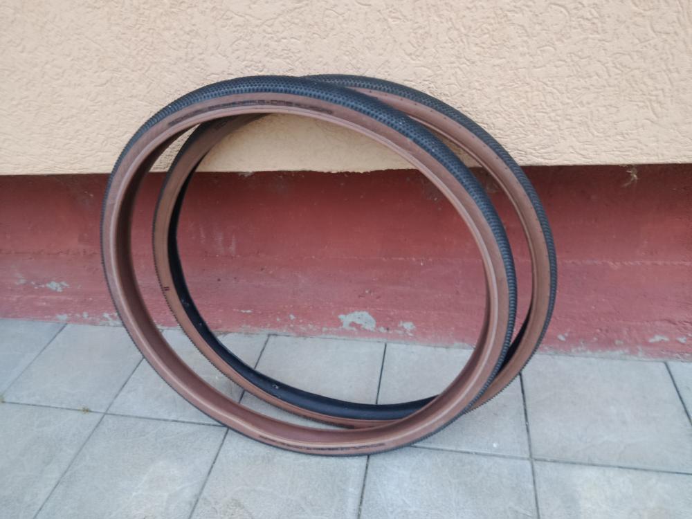 Schwalbe G One 700x40c 28x1.50
