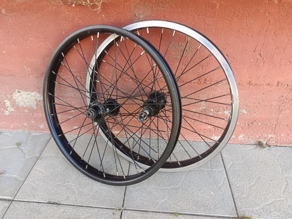 Salt BMX tockovi 9t