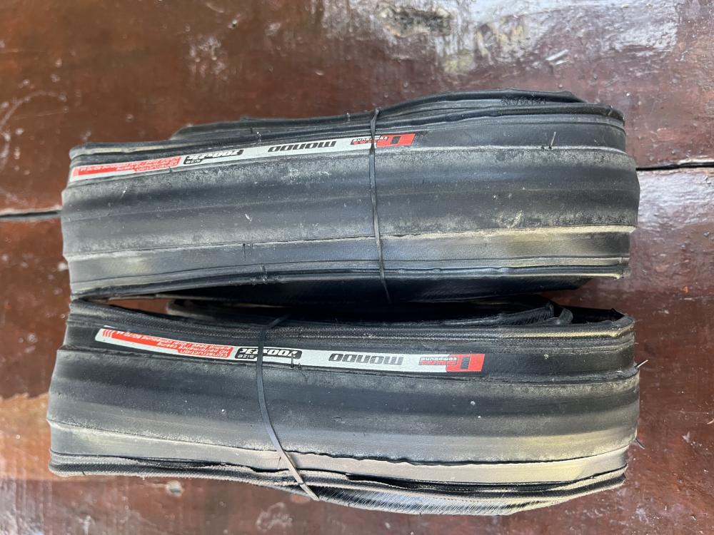 Specialized pro II 700x23c 60X
