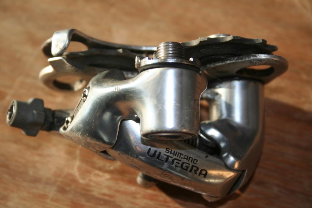 Shimano ultegra 9 b