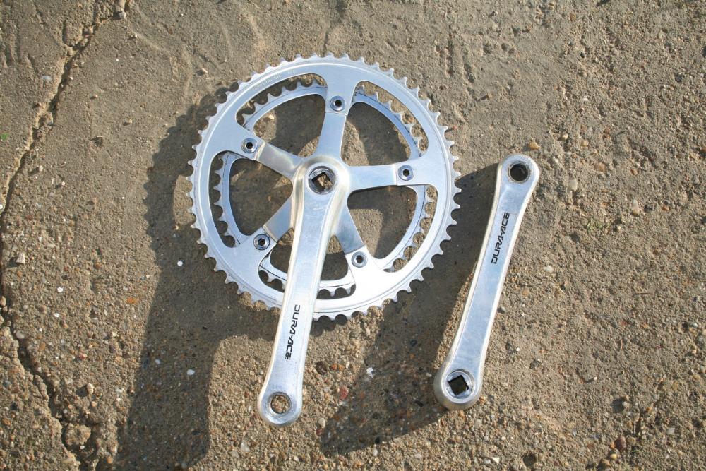 Dura ace