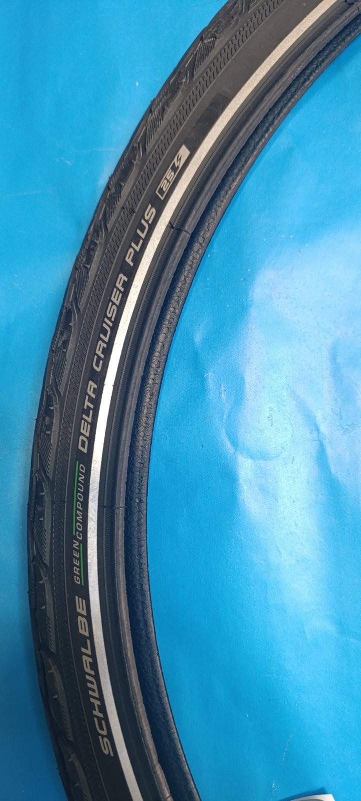 Sp.guma 29 Schwalbe Delta cruiser plus