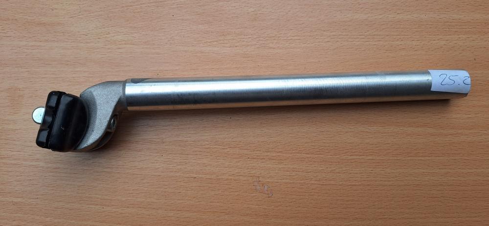 Šticna ITM Italmanubri 27,2 x 310