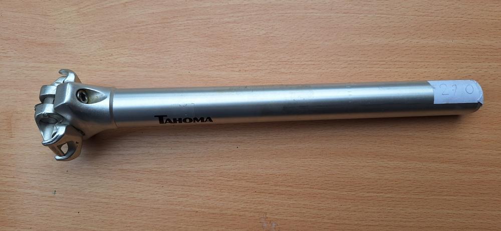 Šticna Tahoma 27,0 mm 300 mm