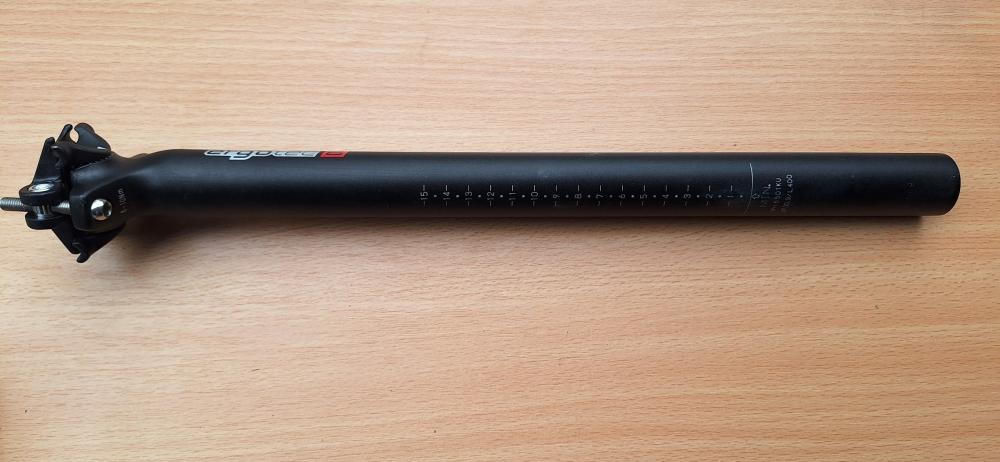 Šticna Ergotec 6 30,9 x 400 mm