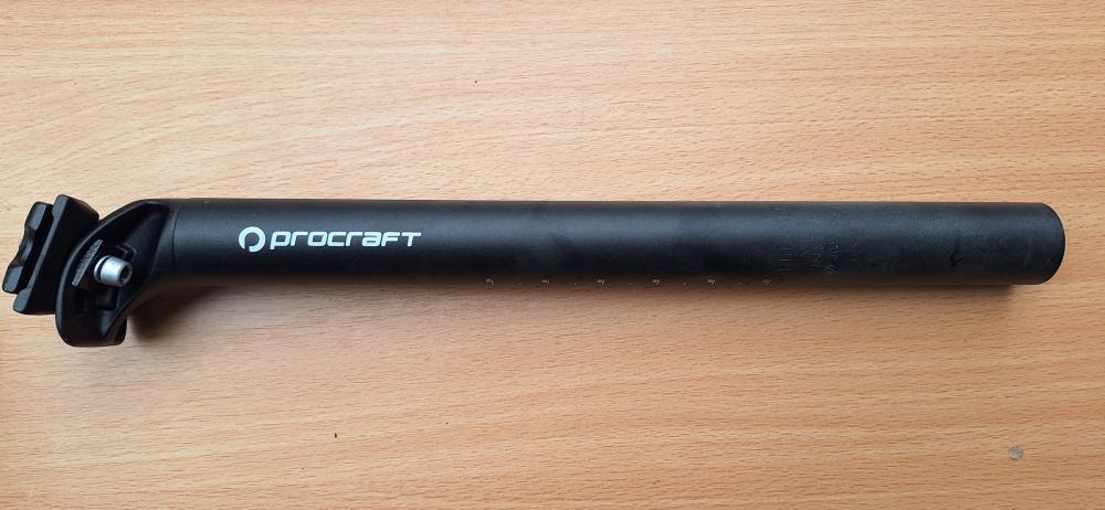 Šticna Procraft 30,9 x 350 mm