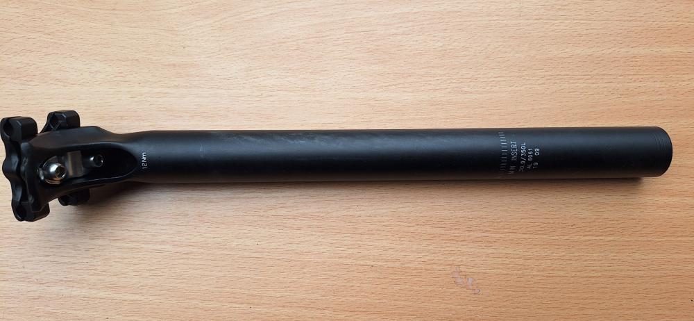 Šticna 30,9 x 350 mm