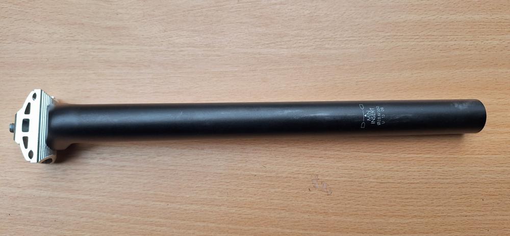 Šticna 28,6 x 350 mm