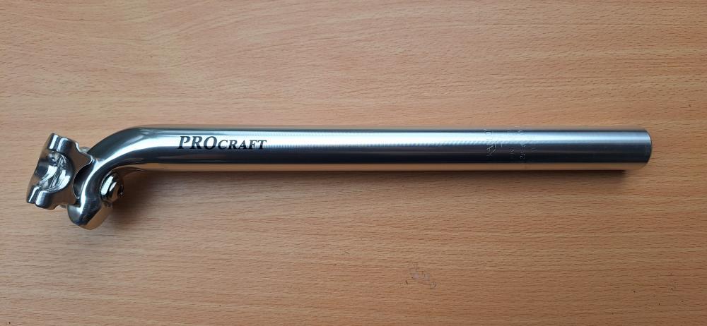 Šticna Procraft 28,6 x 350 mm
